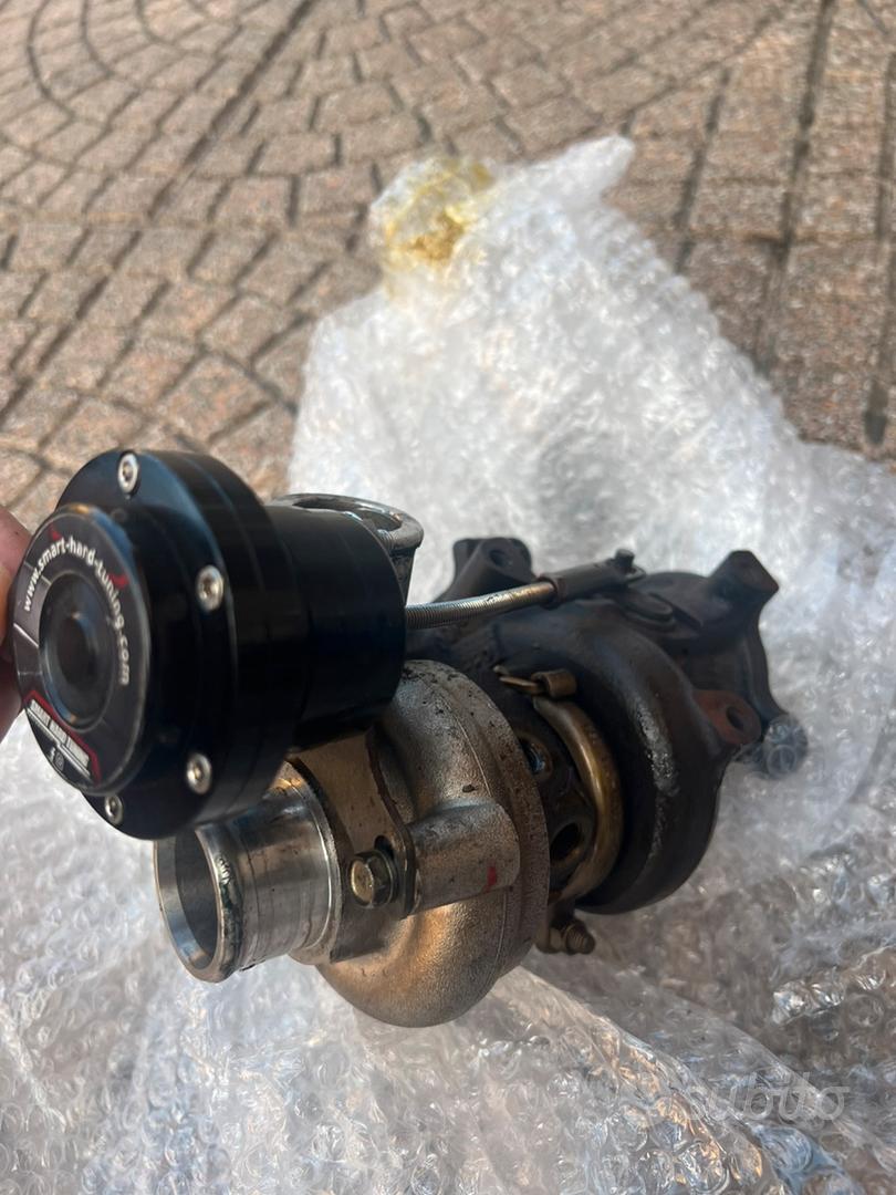 Smart brabus 451 - Accessori Auto In vendita a Milano