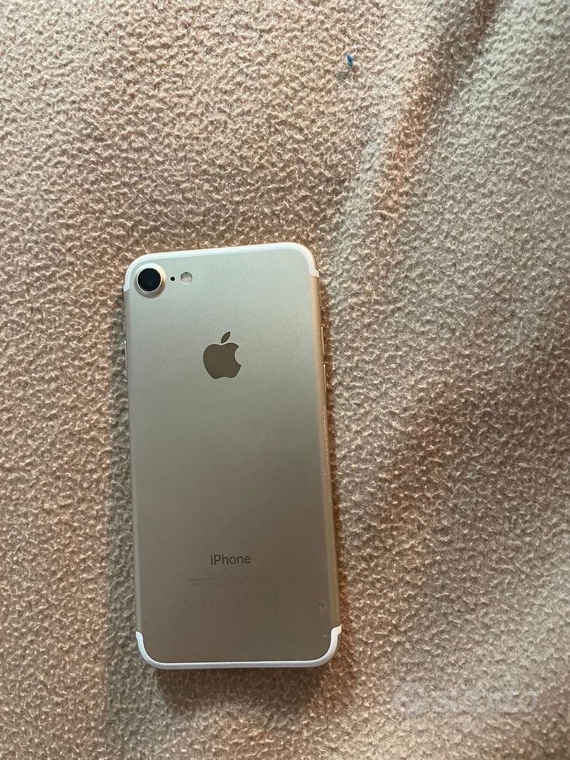 iphone 6 - Telefonia In vendita a Napoli