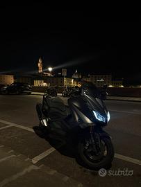 Yamaha T-Max 530 2016 - Moto e Scooter In vendita a Firenze