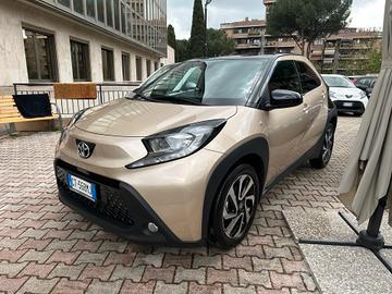 Subito - AVC MOTOR di Audio Video Center srl dal 1987 - Toyota Aygo X 1 ...