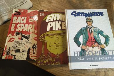 Fumetti da collezione - Collezionismo In vendita a Firenze