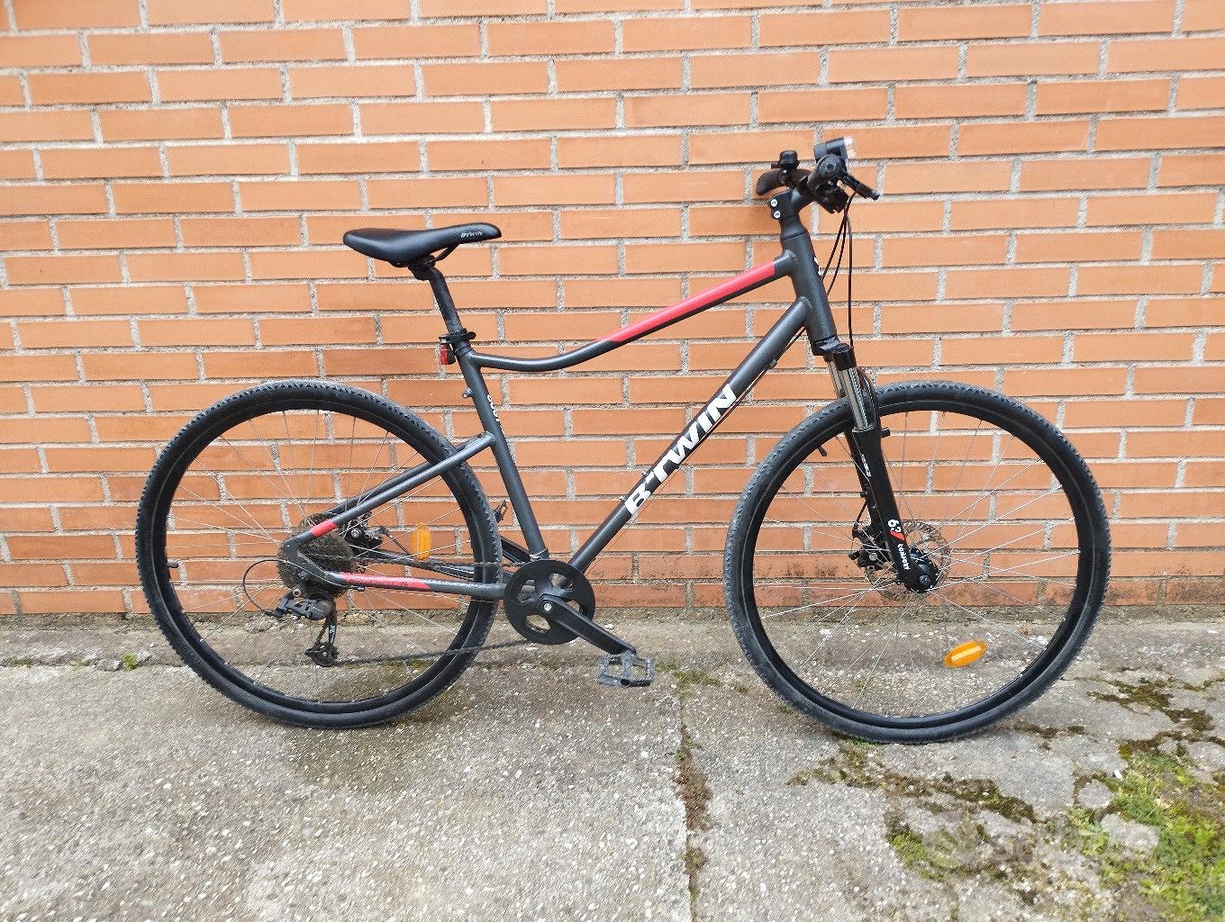 Mountain Bike B'Twin Riverside 500 - Biciclette In vendita a Udine