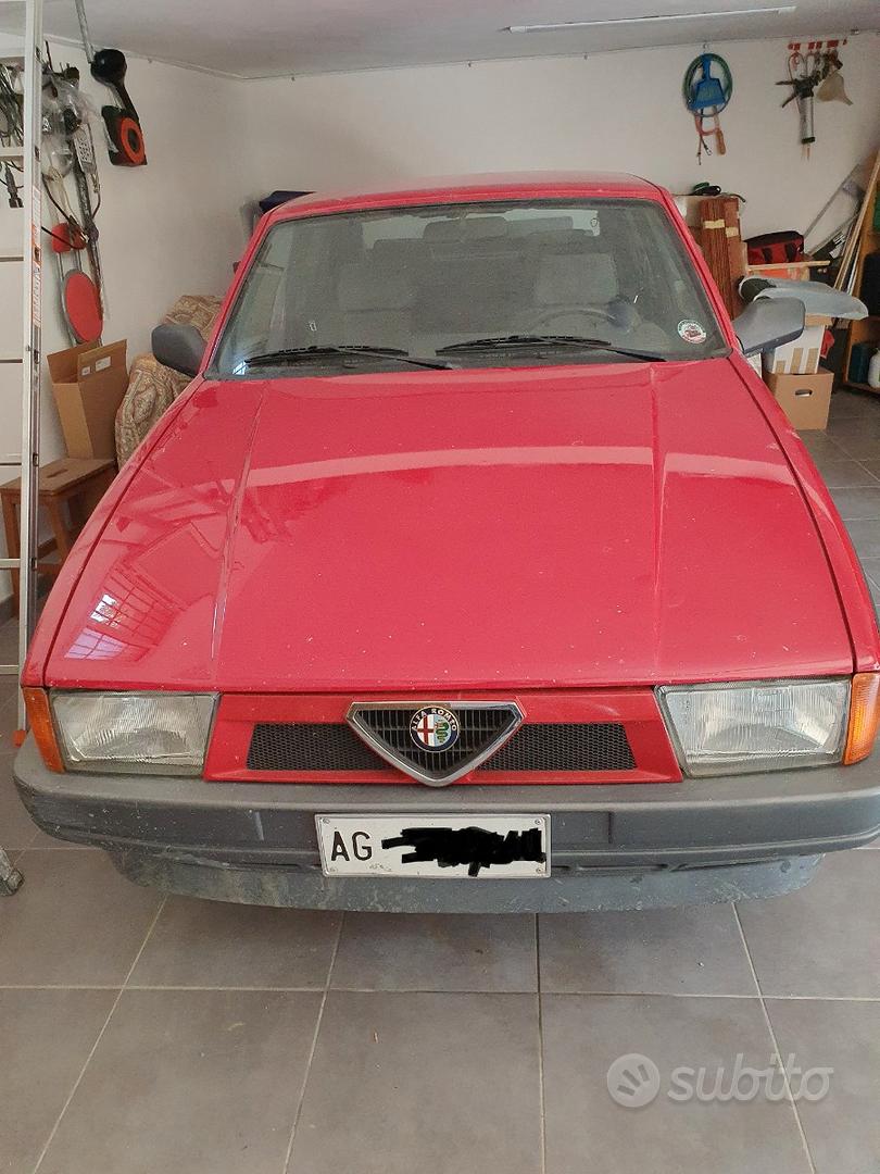 Alfa romeo 75 - 1991 - Auto In vendita a Agrigento