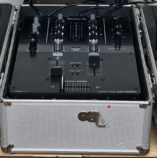 Pioneer DDJ 250 MK2 - Audio/Video In vendita a Palermo