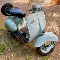 Piaggio Vespa 125 (VNB/VNC) usata in vendita - Subito.it
