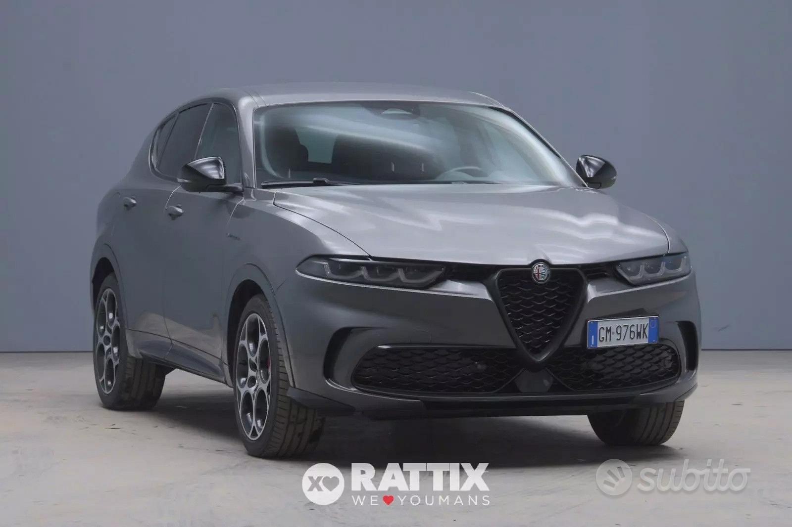 Subito - Rattix Busnago - ALFA ROMEO tonale Tonale 1.5 hybrid Veloce ...