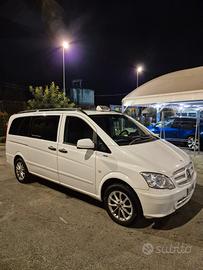 Mercedes Vito Long 113 - Auto In vendita a Napoli
