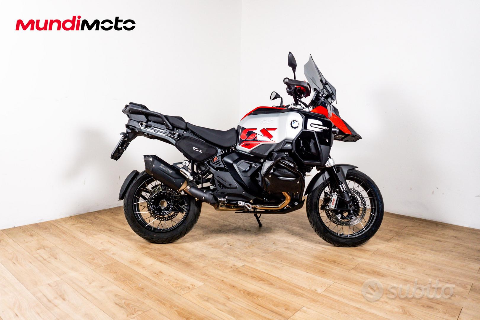 Subito - Mundimoto Firenze - BMW R 1300 GS ADVENTURE - 2025 - Moto e ...