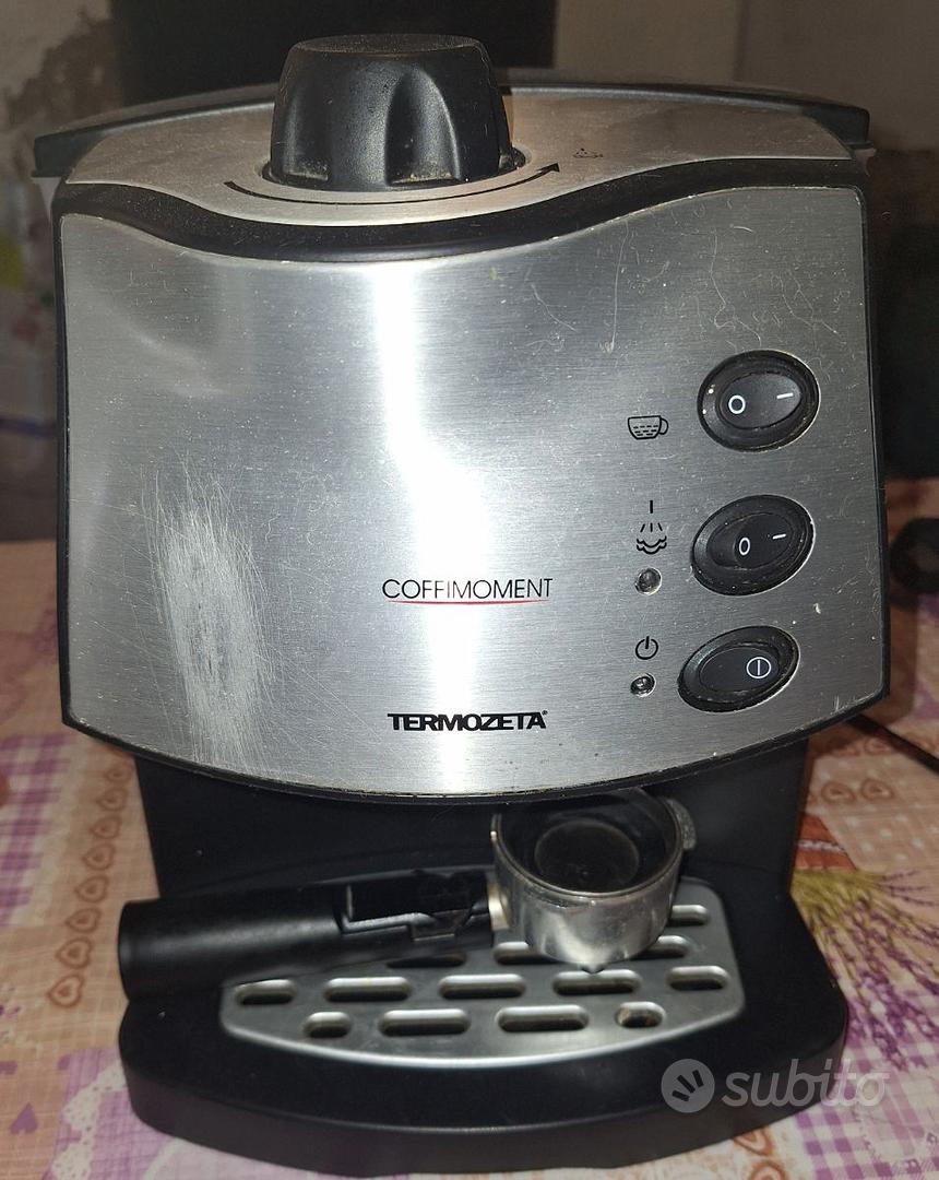 Macchina Caffè termozeta - Elettrodomestici In vendita a Biella