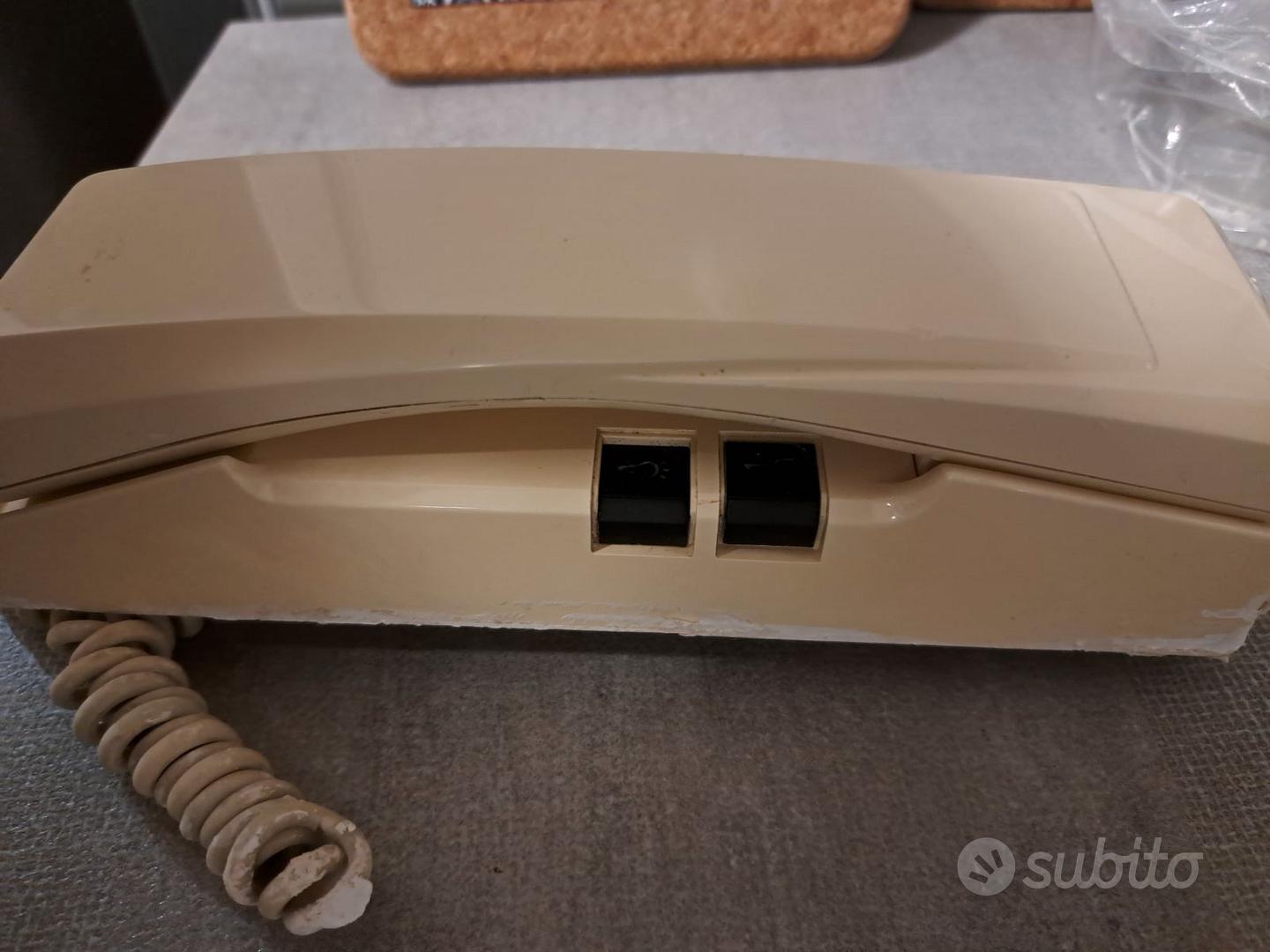 Citofono Vimar Elvox 8870 - Elettrodomestici In vendita a Venezia