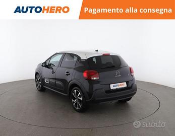 Subito - Autohero Milano - CITROEN C3 KD11762 - Auto In vendita a Milano