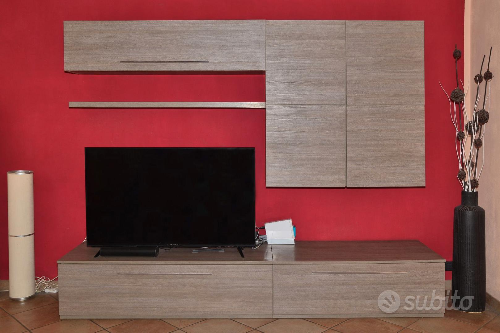 mobile salotto - Arredamento e Casalinghi In vendita a Asti