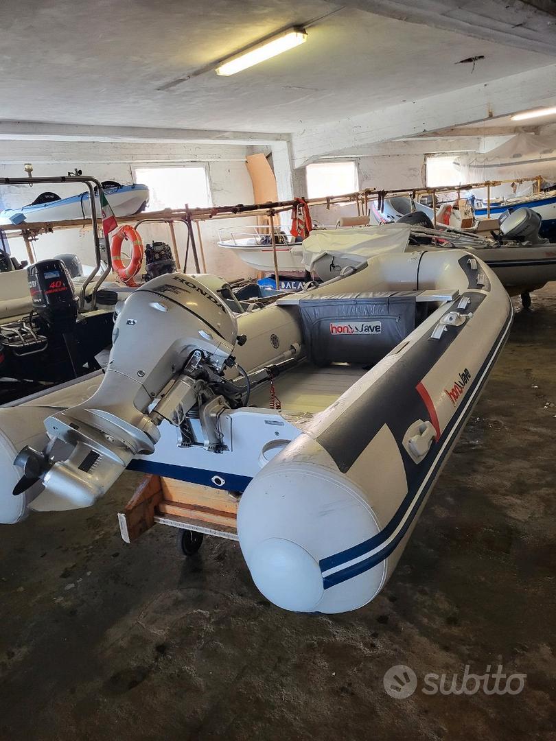 Honda Honwave T40 - Nautica In vendita a Varese