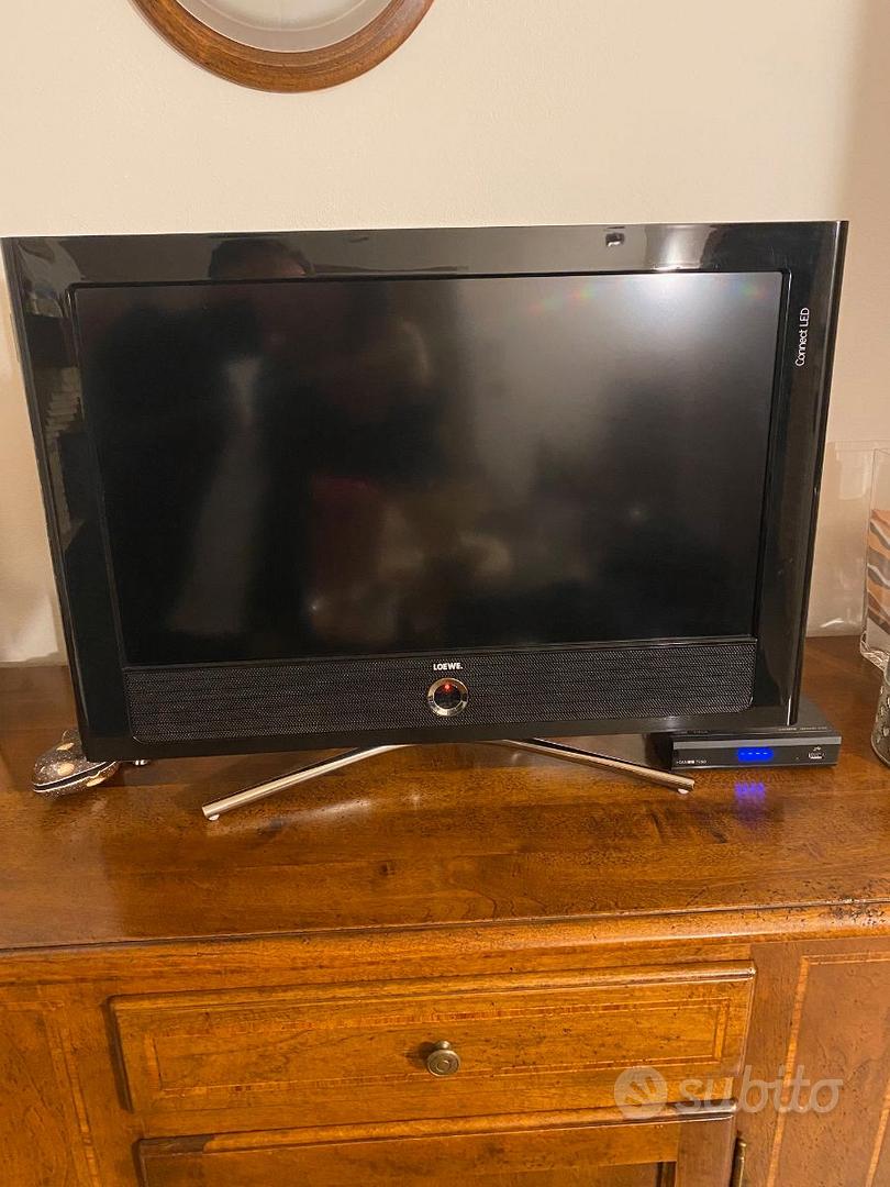 TV LOEWE TELEVISORE LED 26 POLLICI - Elettrodomestici In vendita a ...