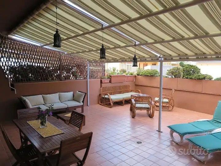 Maddalena agosto 2026 - Appartamenti In affitto a Gallura