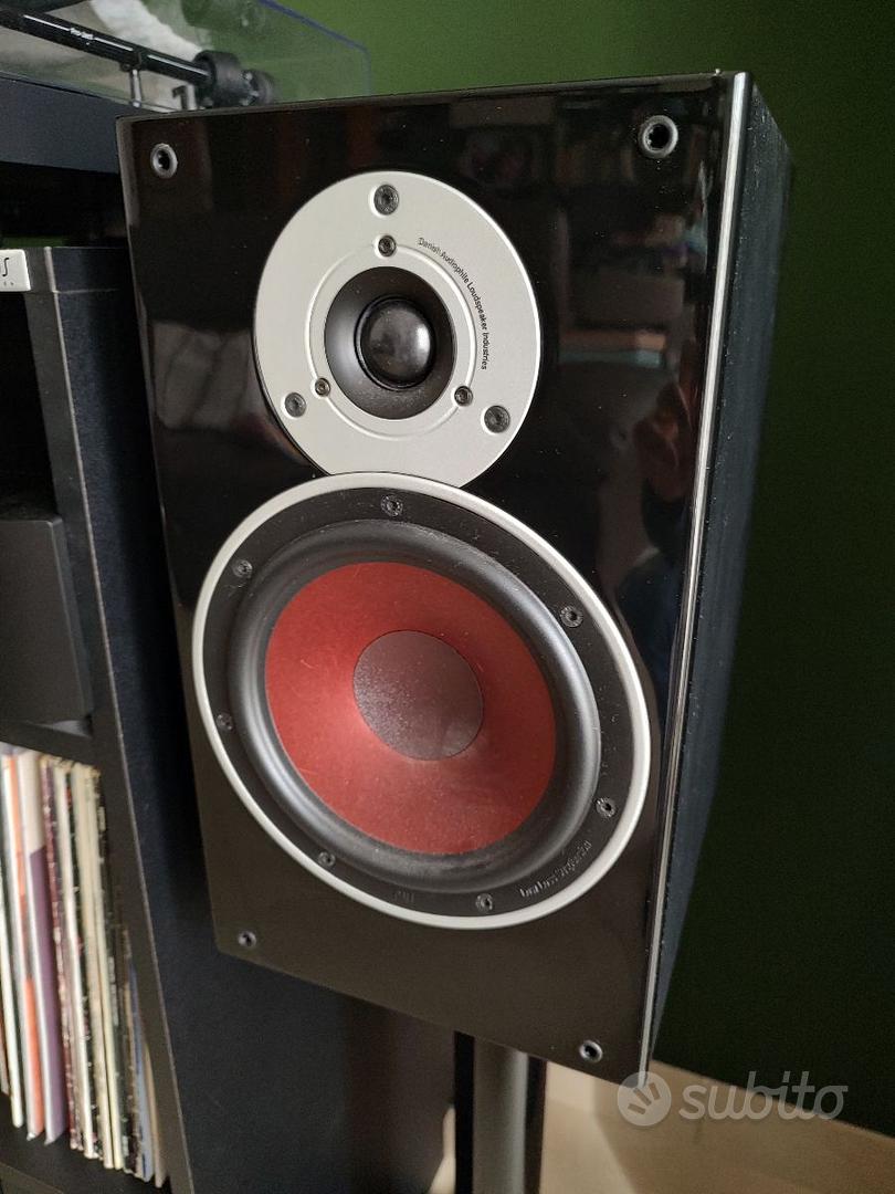 Dali Zensor 3 – Set di 2 altoparlanti a 2 vie - Audio/Video In vendita ...
