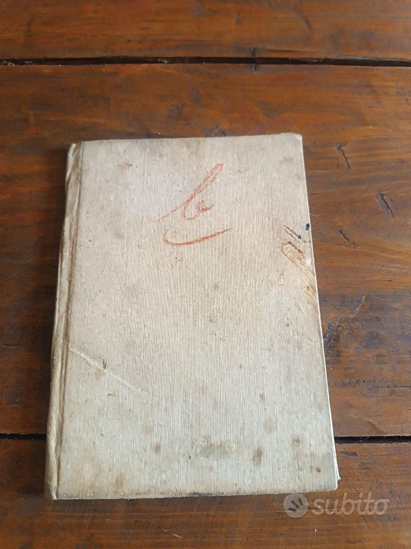 Raro Landsturmpass Originale Austro-Ungarico 1912 - Collezionismo In ...