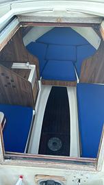 Barca a vela 7 mt HURLEY 700 - Nautica In vendita a Nuoro