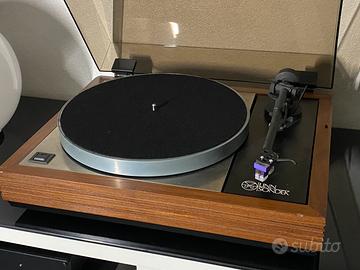 Linn Sondek LP12 giradischi hi-end - Audio/Video In vendita a Cuneo