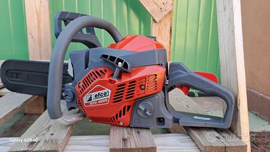 Subito - AGENZIA AGRICOLA BECCARI MARIO - MOTOSEGA MTH 4000 - Giardino ...