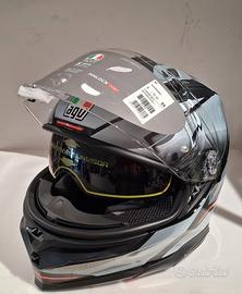 Subito - Morelli Road S.r.l.s - AGV K7 MPLK JAEGGER BLACK/SILVER ...