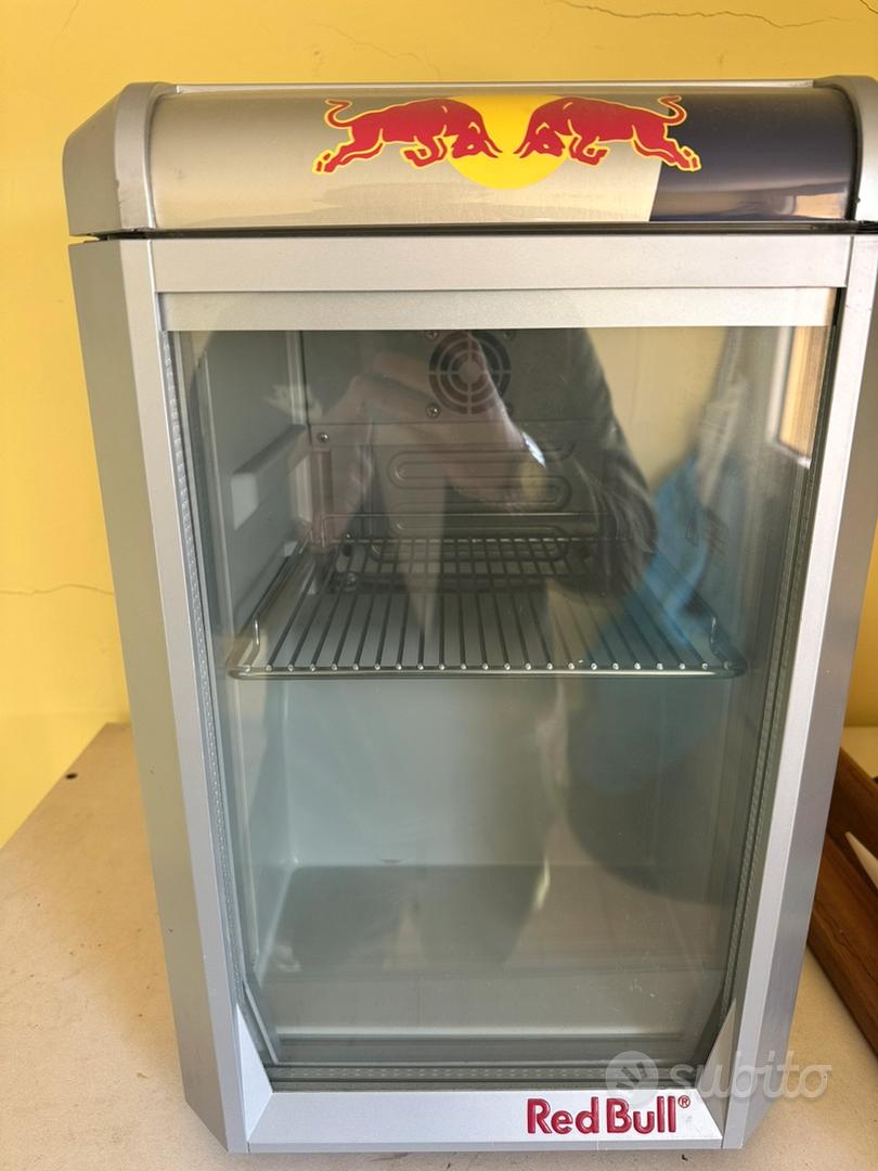 Mini-frigo Red Bull - Elettrodomestici In vendita a Napoli