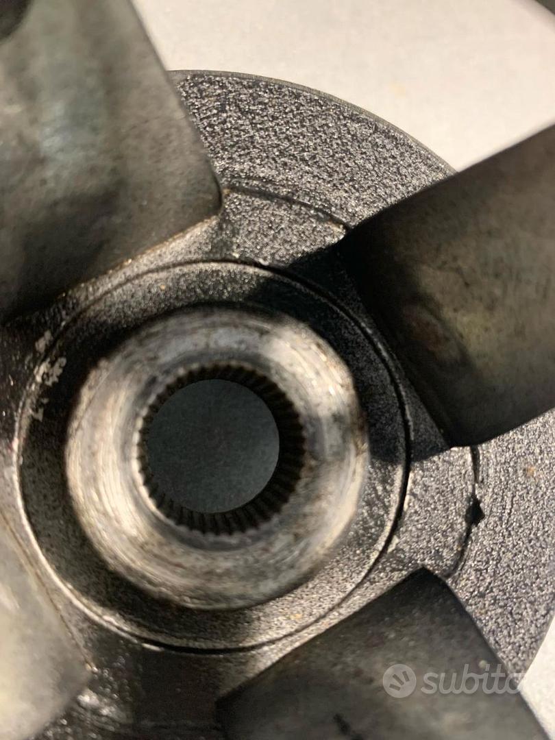 mozzo volante - Accessori Auto In vendita a Messina