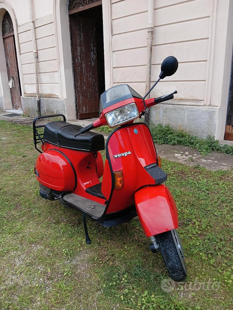Piaggio Vespa PX 125 T5 - 1985 - Moto e Scooter In vendita a Messina