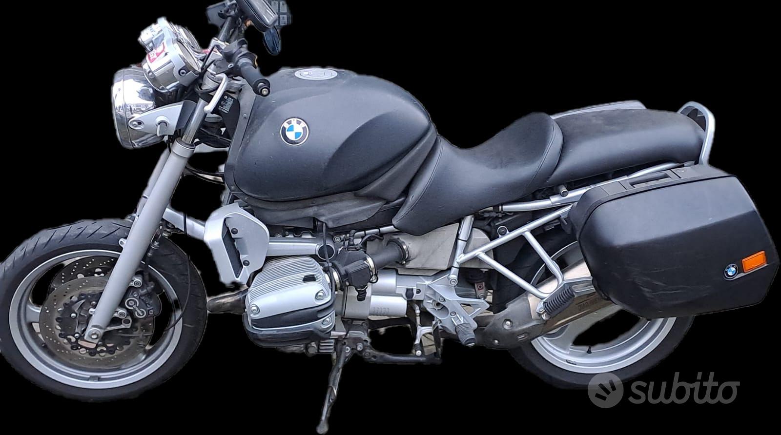 Moto BMW R1100R - Moto e Scooter In vendita a Venezia