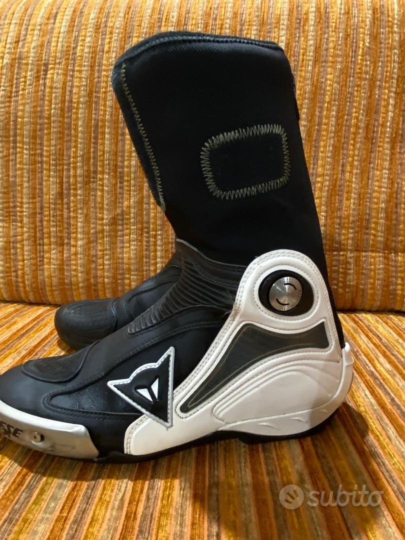 Stivali dainese axial pro - Accessori Moto In vendita a Ferrara