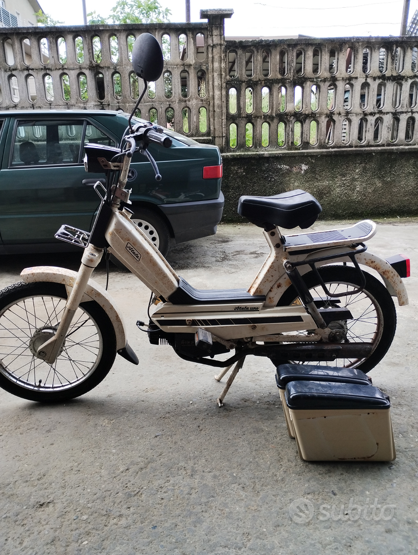 Ciclomotore Atala Uno - Moto e Scooter In vendita a Como