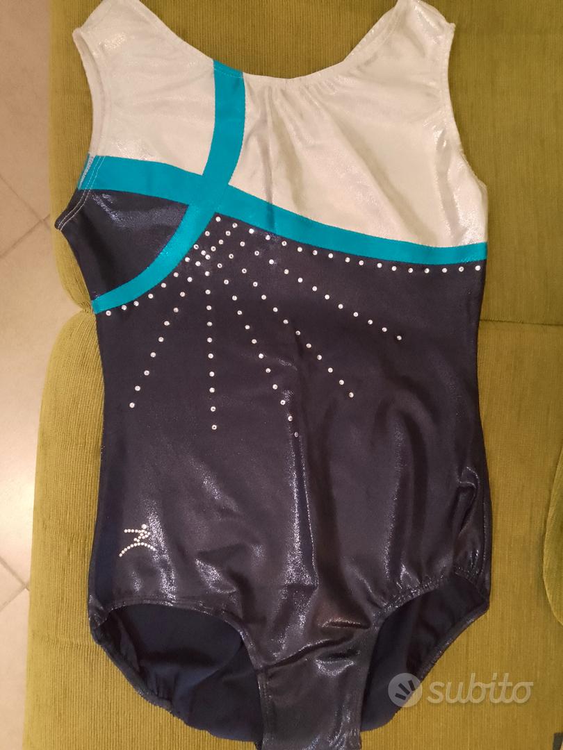 Body ginnastica artistica/ritmica - Sports In vendita a Roma