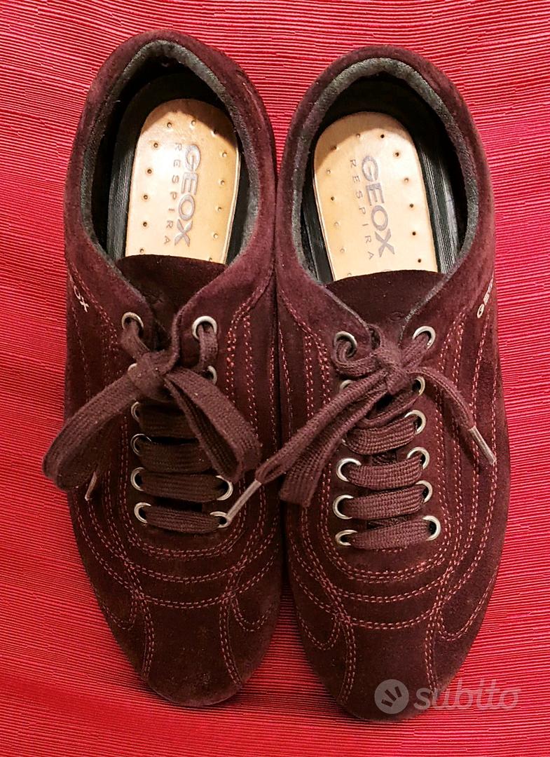 Scarpe GEOX ORIGINALI - Abbigliamento e Accessori In vendita a Bergamo