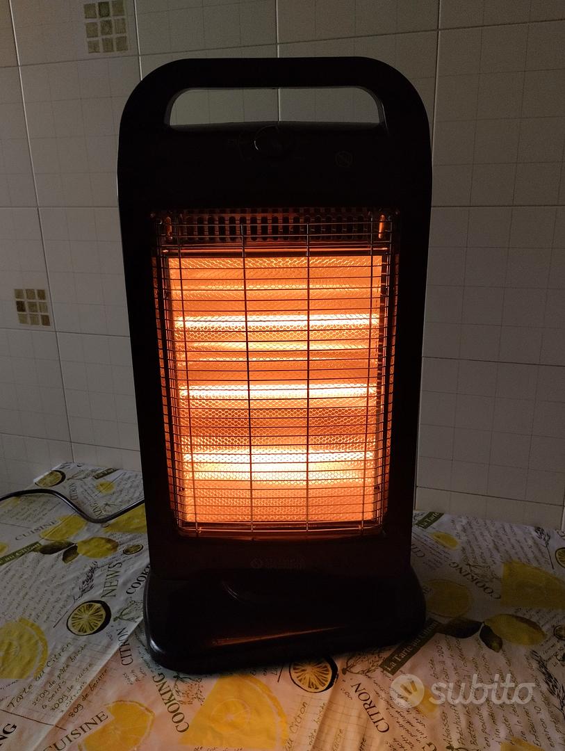 Stufetta elettrica - Elettrodomestici In vendita a Torino