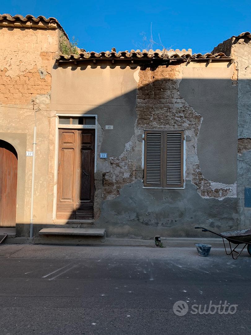 Rudere - Terreni e rustici In vendita a Sud Sardegna