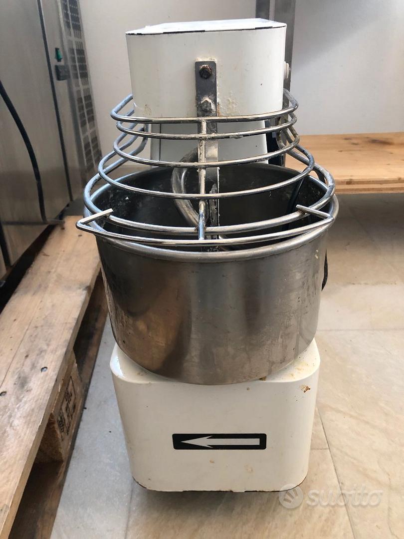 Impastatrice professionale - Elettrodomestici In vendita a Sassari
