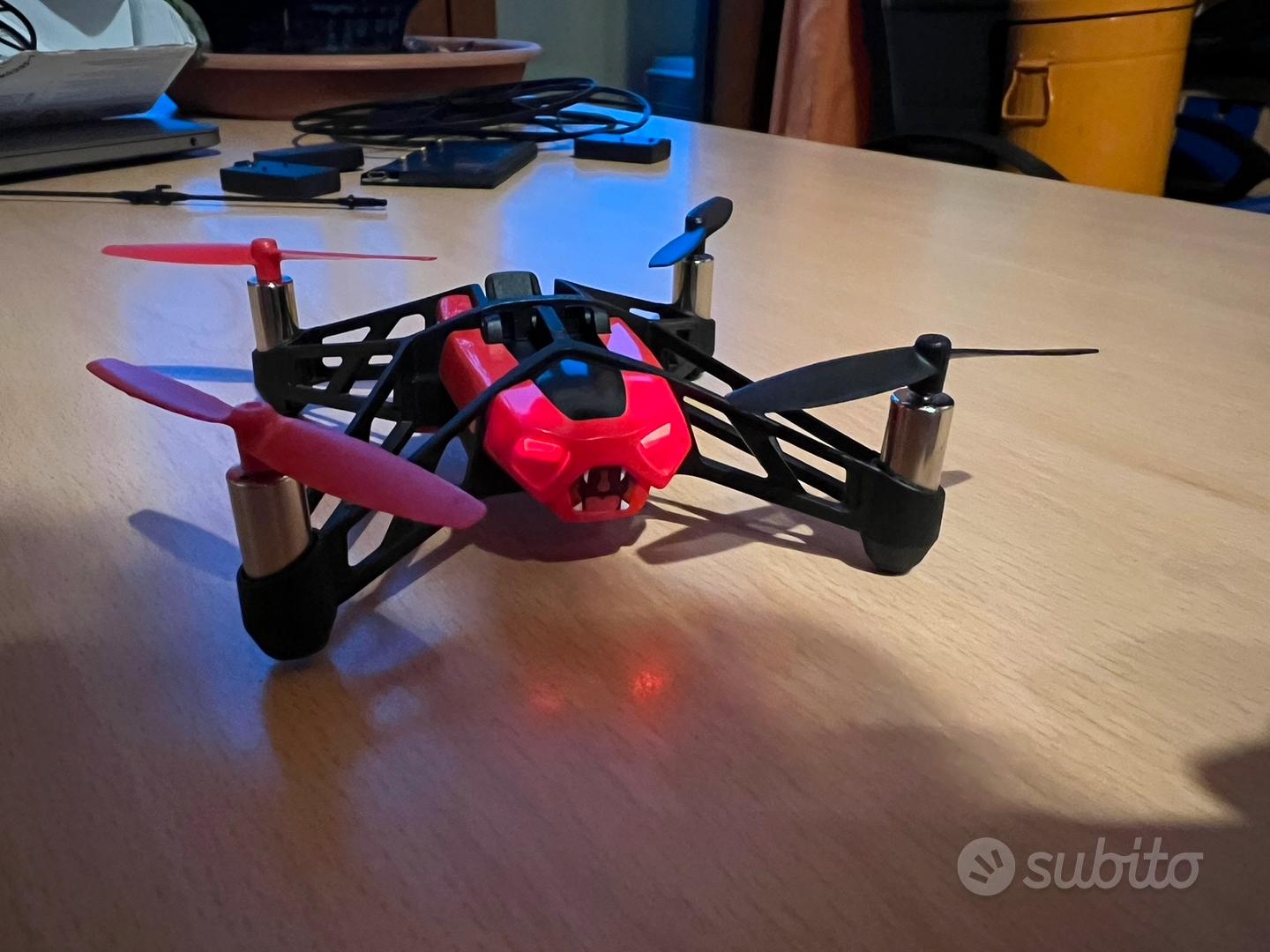 Parrot mini drone - Fotografia In vendita a Monza e della Brianza