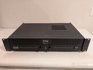 IMG stage line STA-500 - Audio/Video In vendita a Pavia