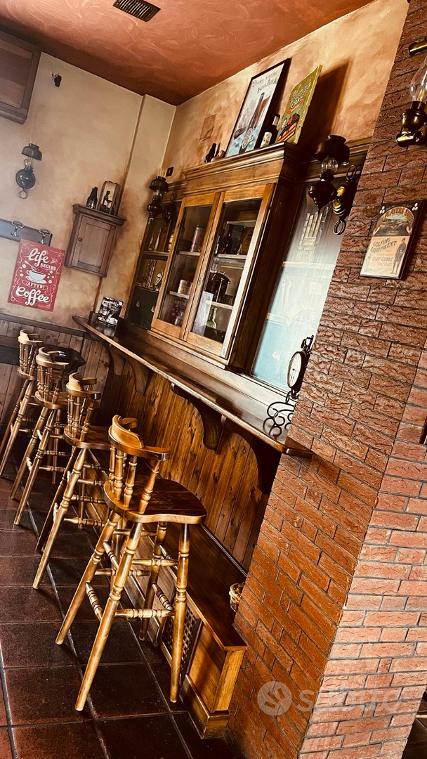 The shire pub - Uffici e Locali commerciali In vendita a Avellino
