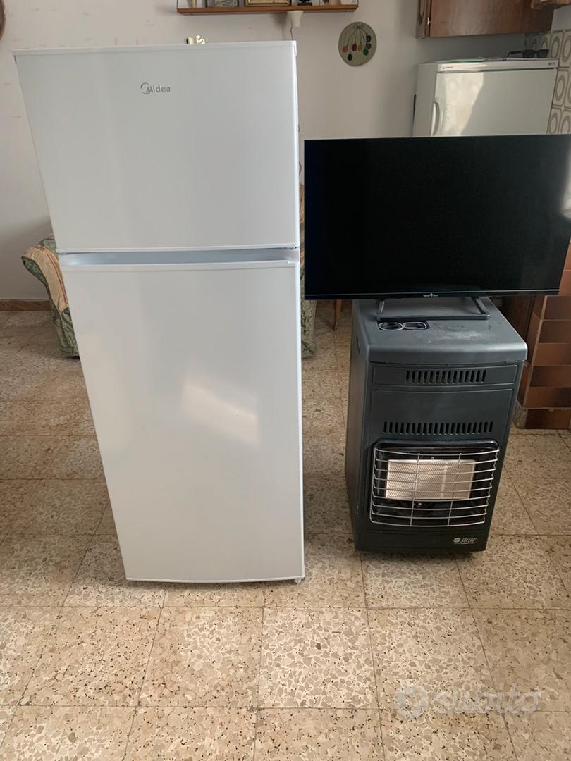 Frigo tv stufa - Elettrodomestici In vendita a Isernia
