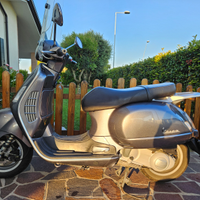 Piaggio Vespa 125 GTS usata in vendita - Subito.it