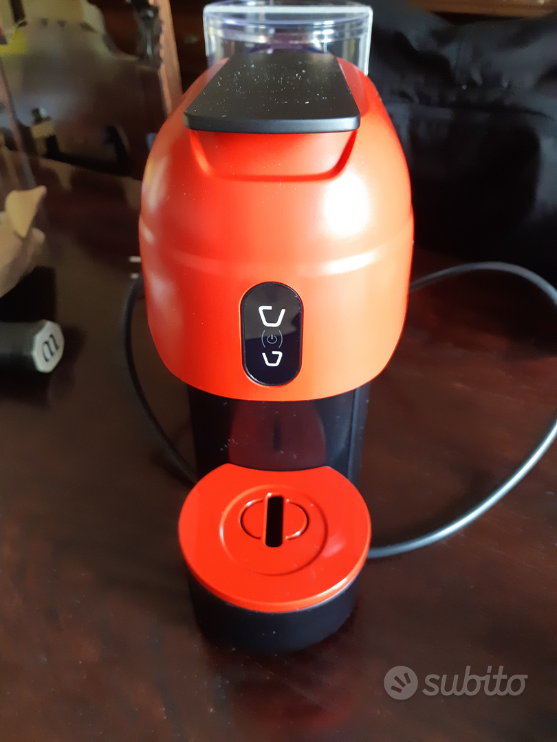 Macchinetta caffè CAPITANIA Fastback - Elettrodomestici In vendita a Modena