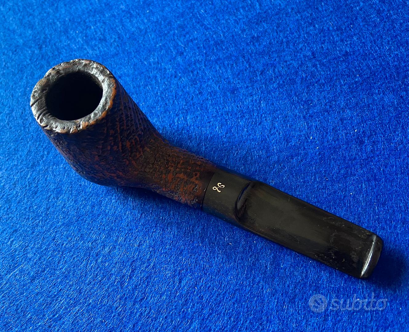 Luciano Collection pipa da collezione - Collezionismo In vendita a Milano