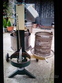 mini frantoio per olive - Giardino e Fai da te In vendita a Firenze