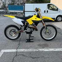 Suzuki RM 125 usata in vendita - Subito.it