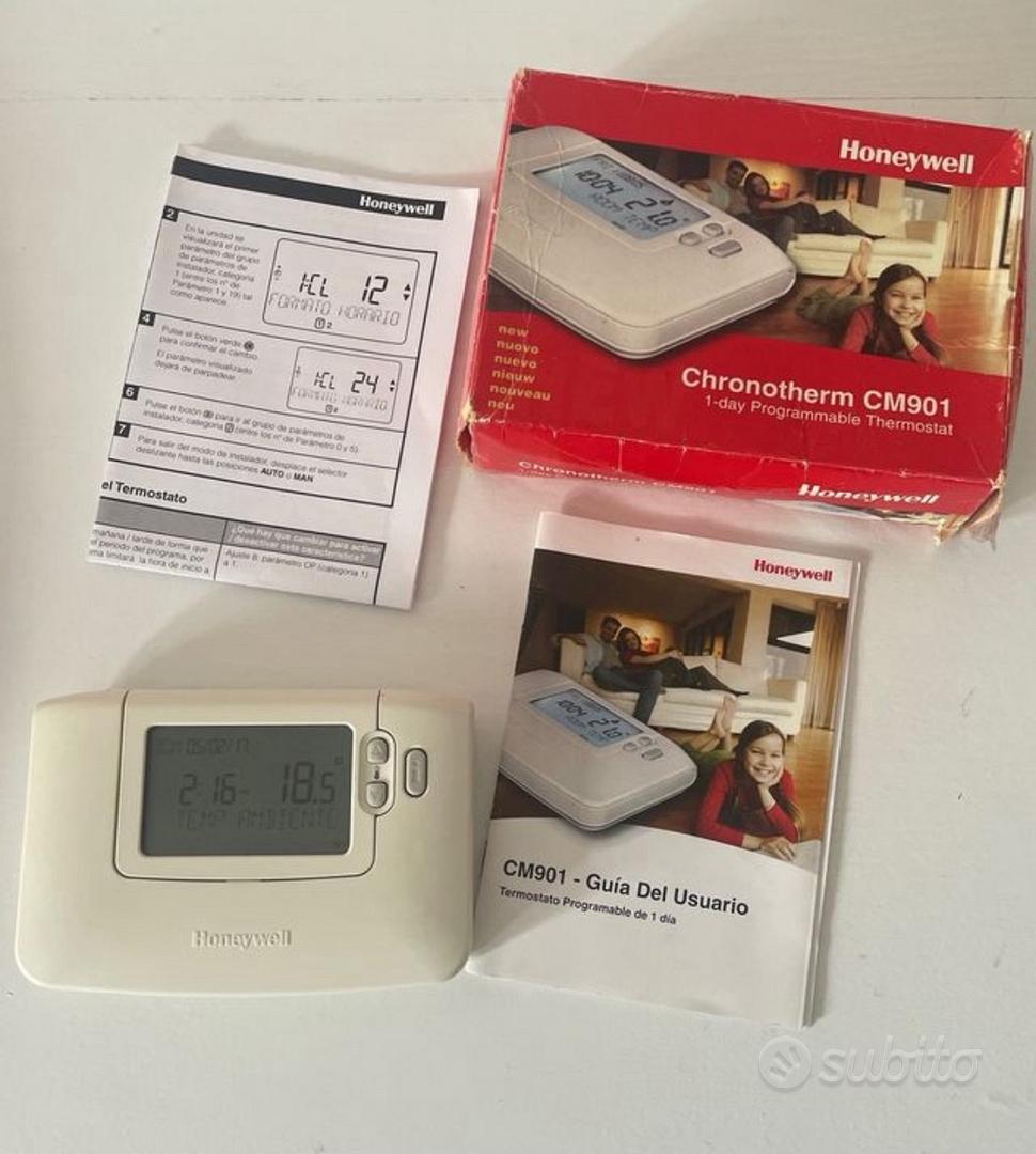 Honeywell cm901 - Elettrodomestici In vendita a Macerata