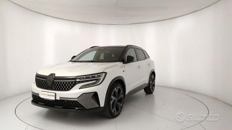 Subito - Gruppomarino - Renault Austral Full Hybrid E-Tech 200 CV Ico ...