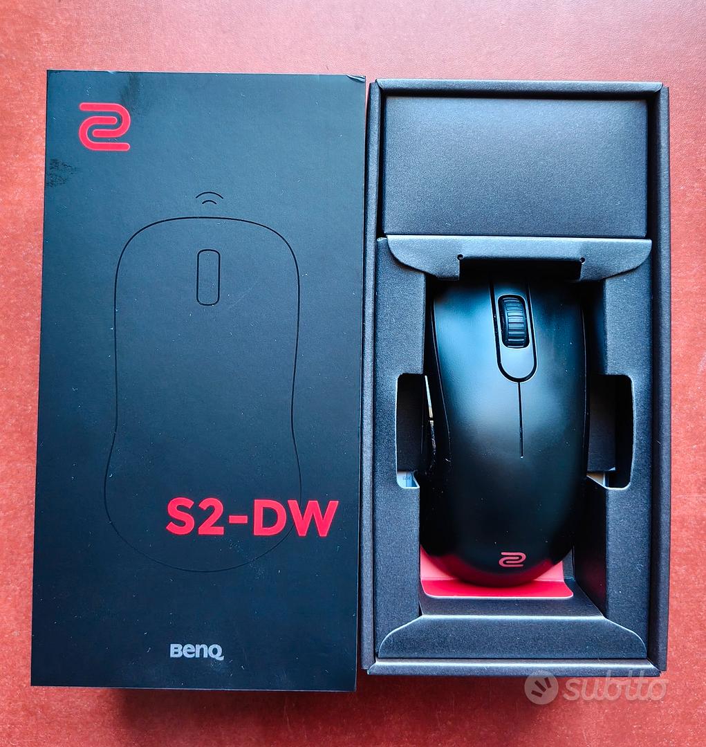 Zowie S2-DW Gaming Mouse - Informatica In vendita a Catania