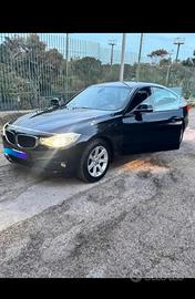 BMW GT tagliandi effettuati da poco - Auto In vendita a Palermo