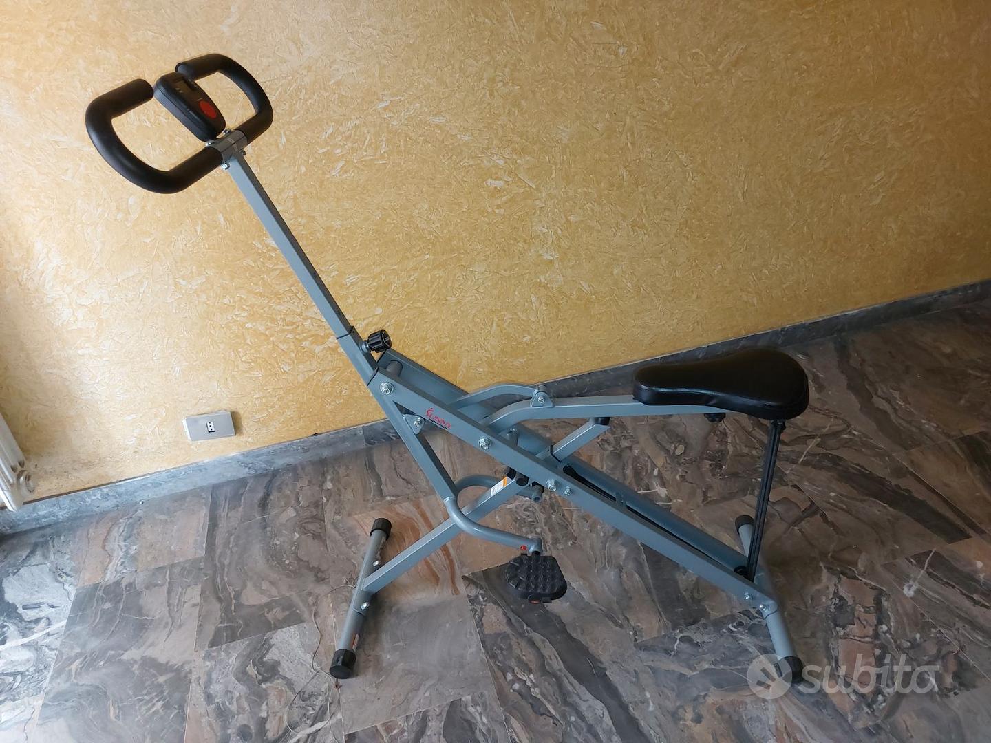 Vogatore verticale Squat Assist machine - Sports In vendita a Torino
